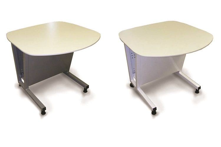 1 School Ict Desks Computer Desks For Schools Fusion